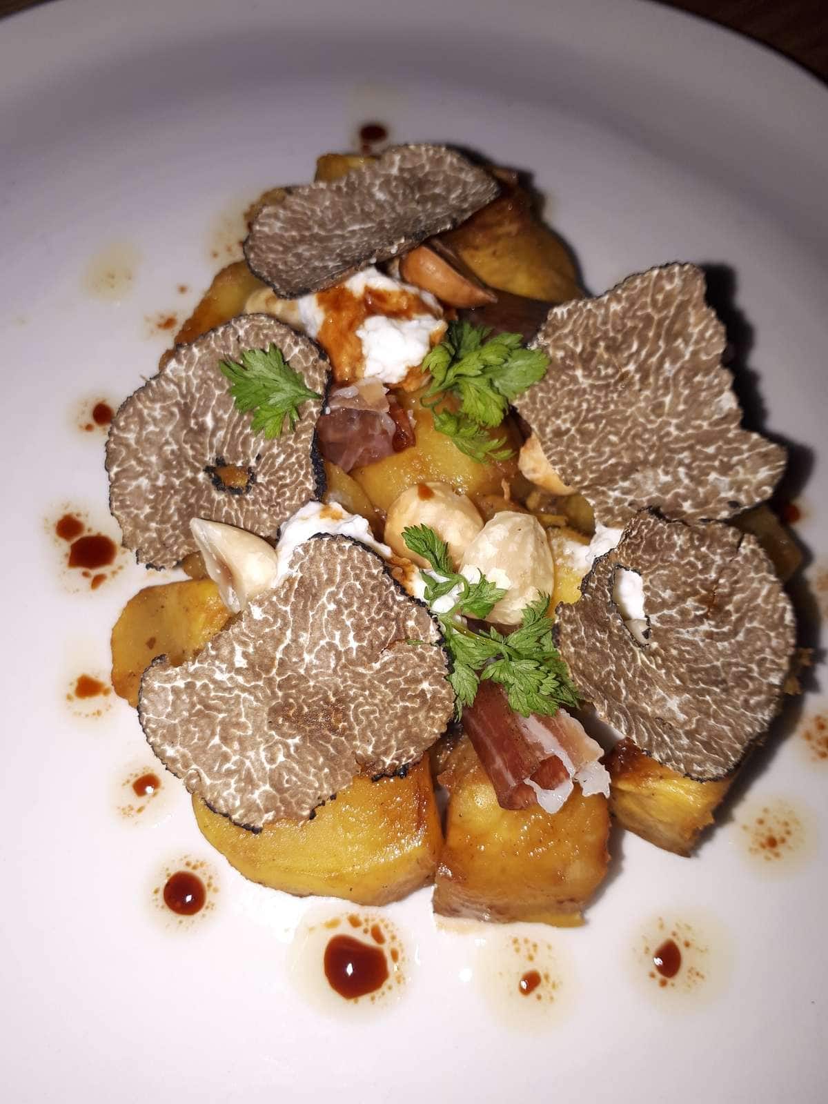 Perles et Paddock, Sud-Ouest, Montreal | Zomato