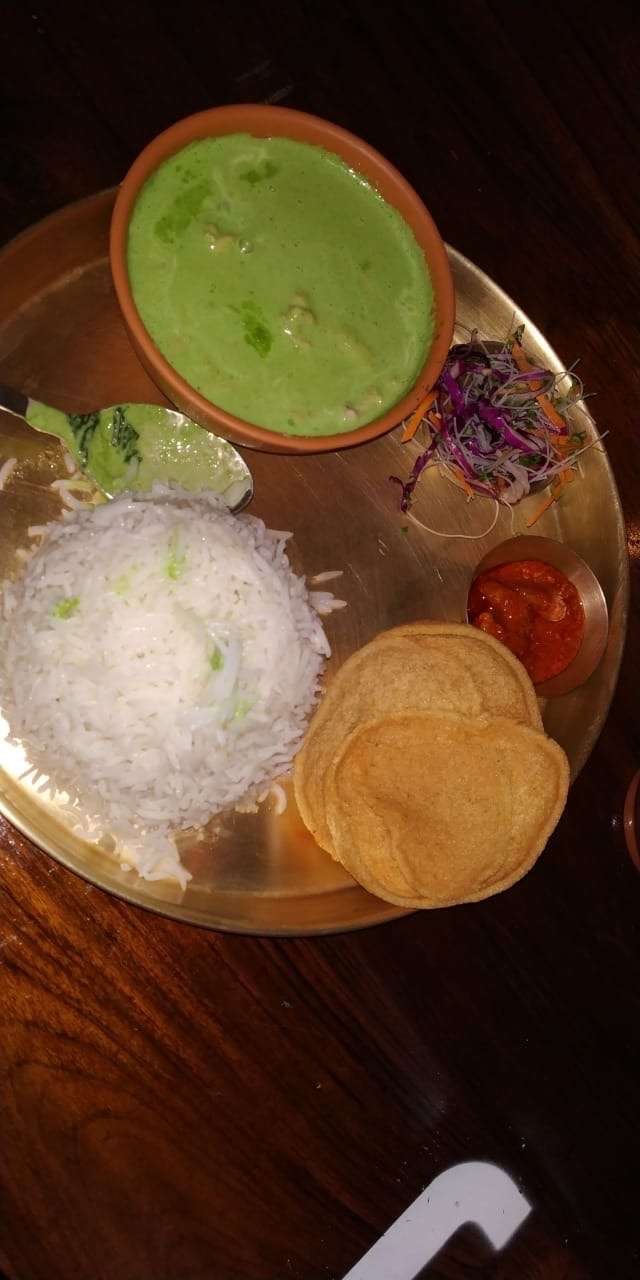 Colaba Social, Colaba, Mumbai - Zomato