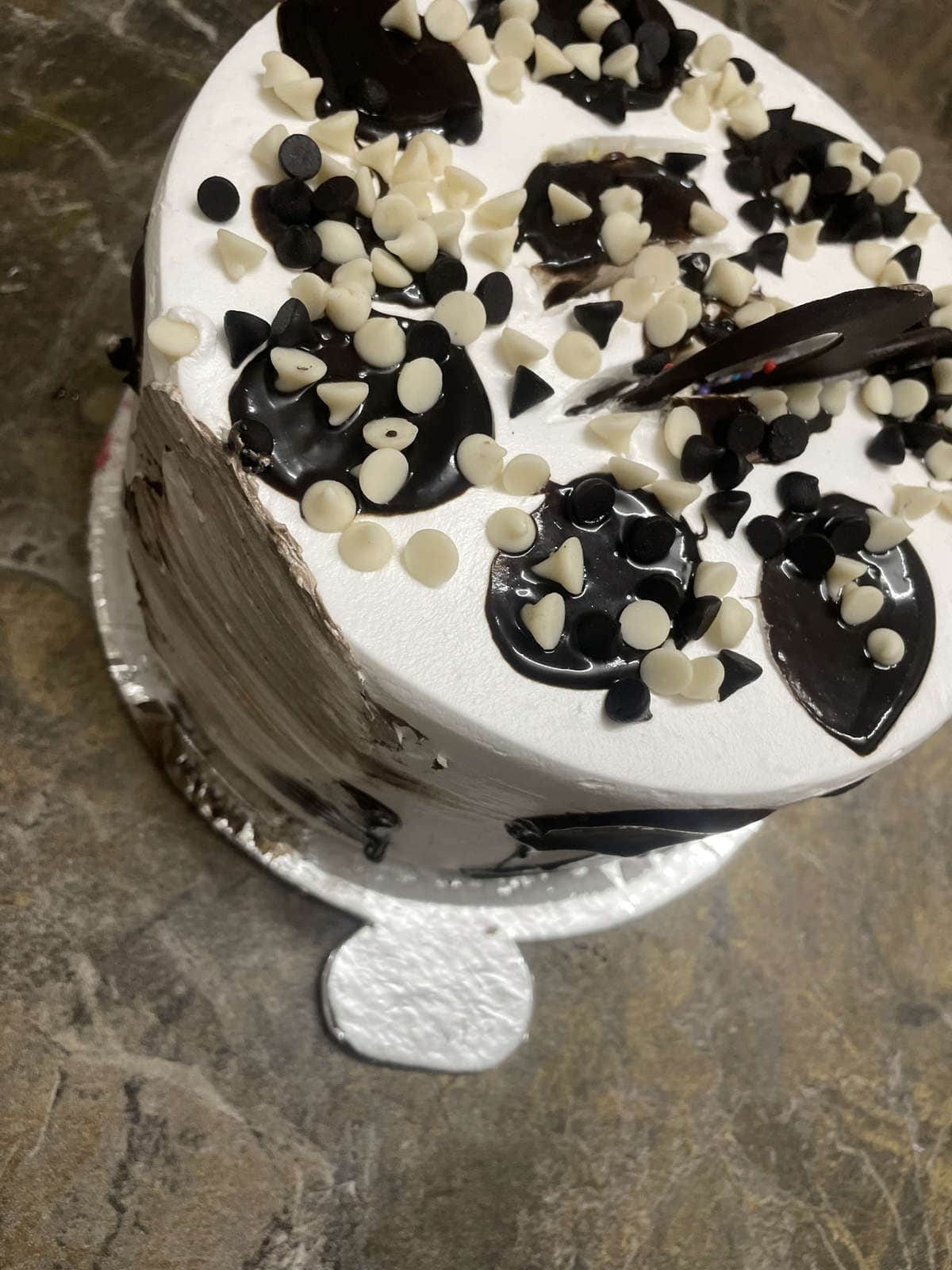 Cake N Pastries, East Patel Nagar, New Delhi | Zomato