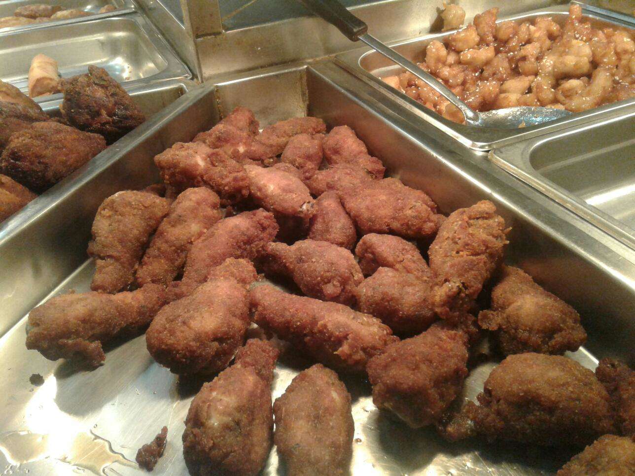 Just Chicken Menu, Menu for Just Chicken, Parramatta, Sydney