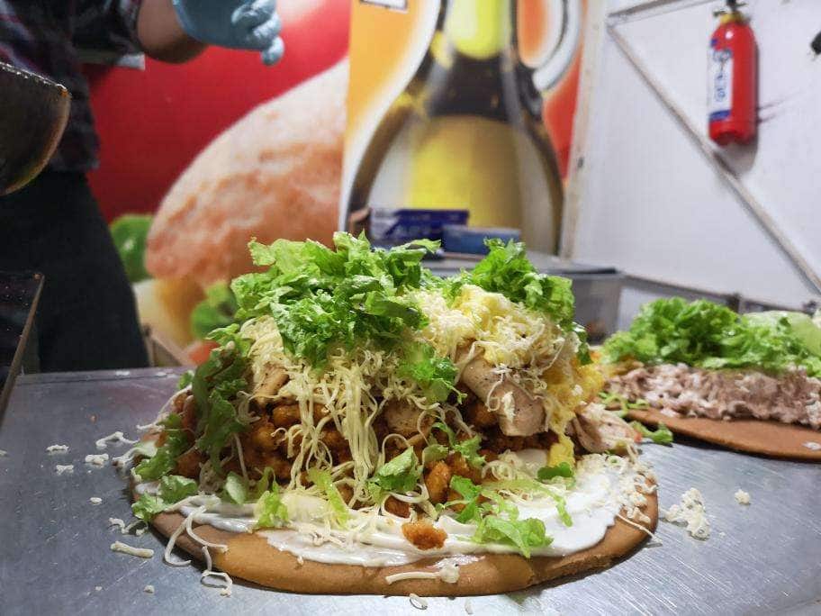 Heera’s Tasty Bites, Anjuna, Goa | Zomato