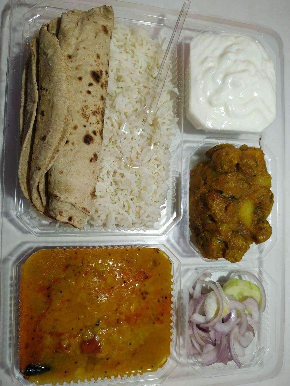 Sai Cafe, Yusuf Sarai, New Delhi | Zomato