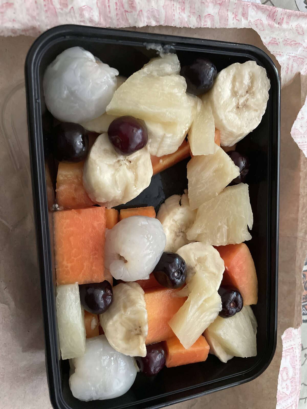 Healthy Dynamic Food, Ambala Road, Zirakpur | Zomato