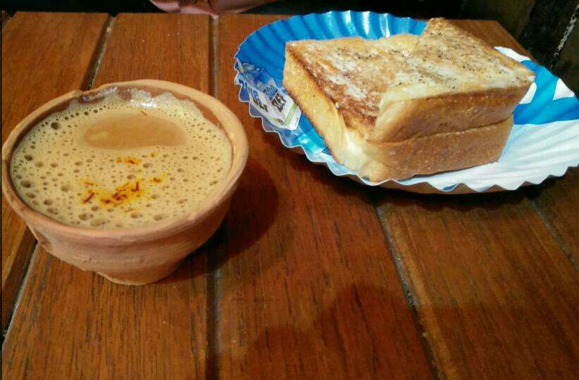 Chaos Control Cafe Photos, Pictures of Chaos Control Cafe, Parel ...