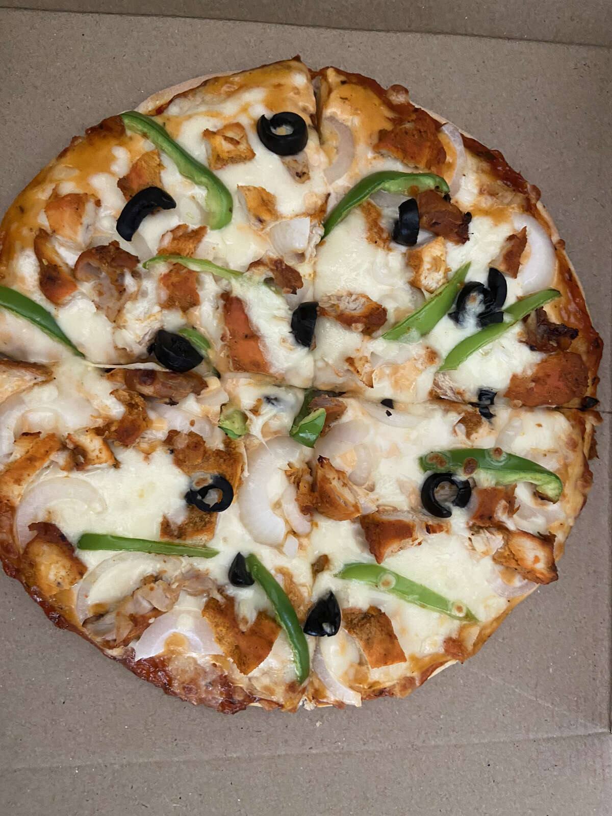 The Grill 'N' Currie's, Ana Sagar Lake, Ajmer | Zomato