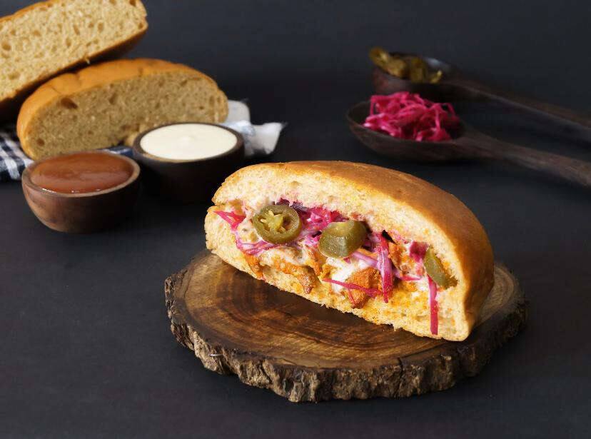 Shawarma Spot, Kurla, Mumbai | Zomato