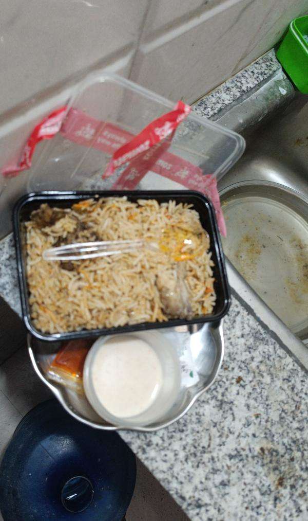 Taste Of Biryani, Sector 8, Gurgaon | Zomato