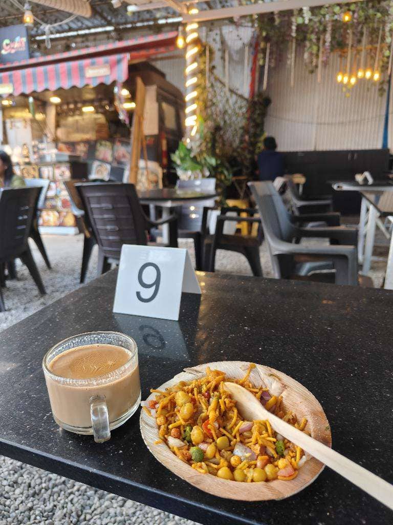 My Affair With Food, HSR, Bangalore | Zomato