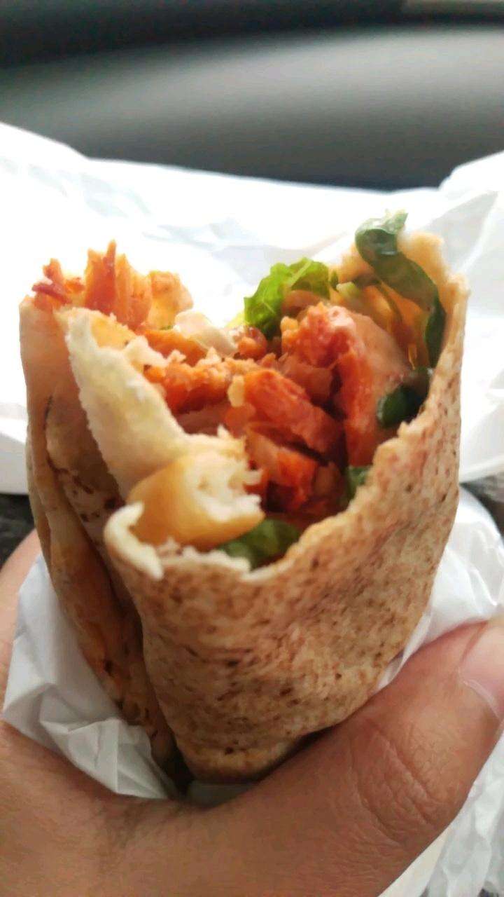 Set El Sham Restaurant, Academic City, Dubai - Zomato