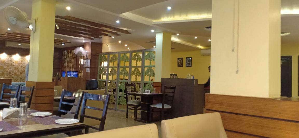 Olive Multicuisine Restaurant, Roorkee Locality order online - Zomato