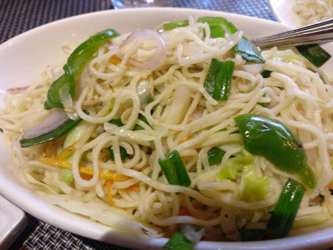 China Gate, Linking Road, Bandra West, Mumbai - Zomato