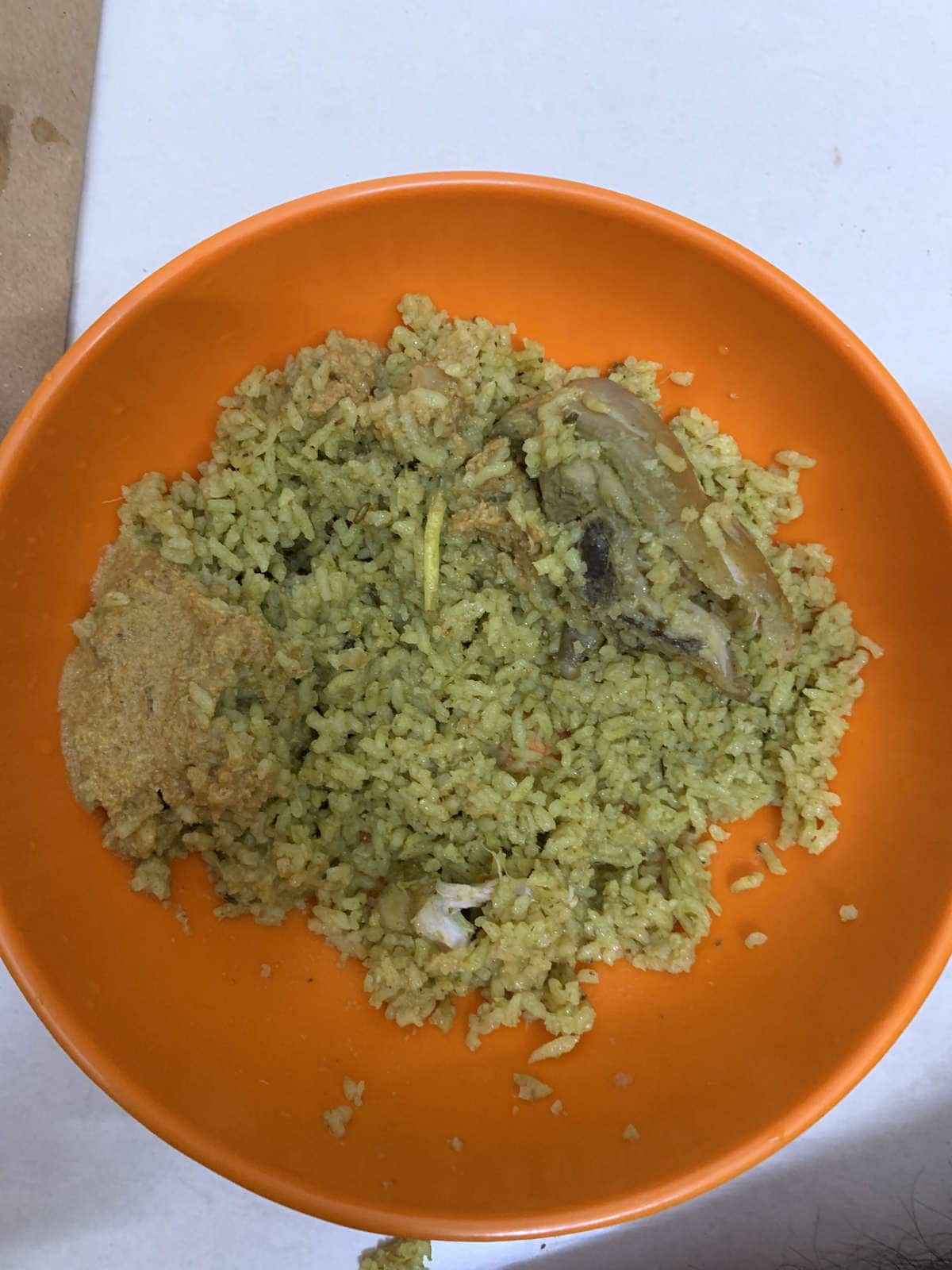 EkDum Donne Biryani, Kadubeesanahalli, Bangalore | Zomato