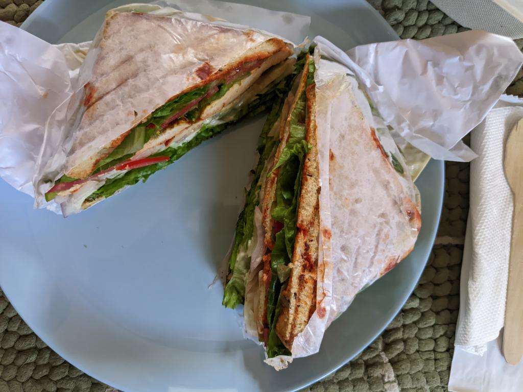 Pablo's Sandwiches, Bommasandra, Bangalore | Zomato