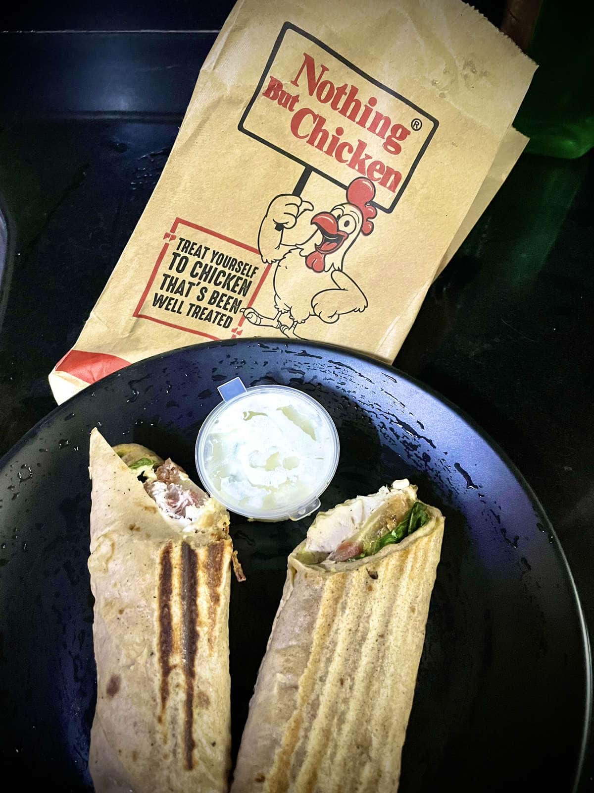 Nothing But Chicken, Sion, Mumbai | Zomato