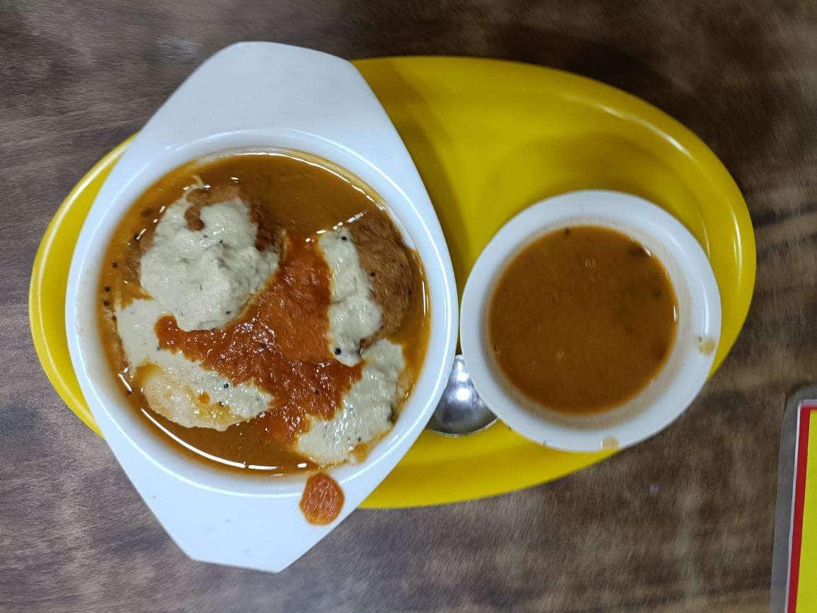 P Vasu Food Court, Ambavadi, Ahmedabad | Zomato