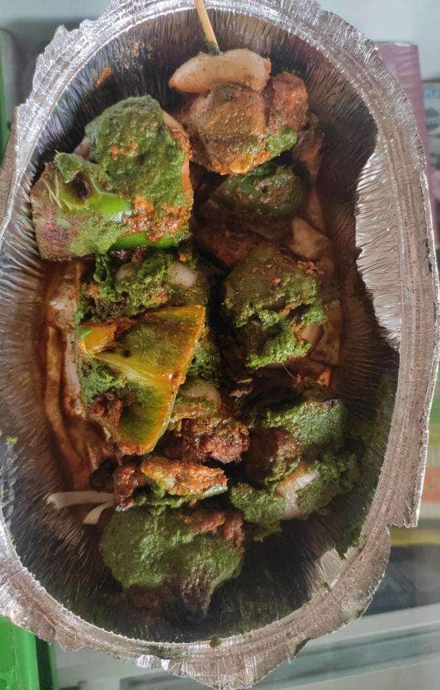 Era Cafe, Mangalwar Peth order online - Zomato