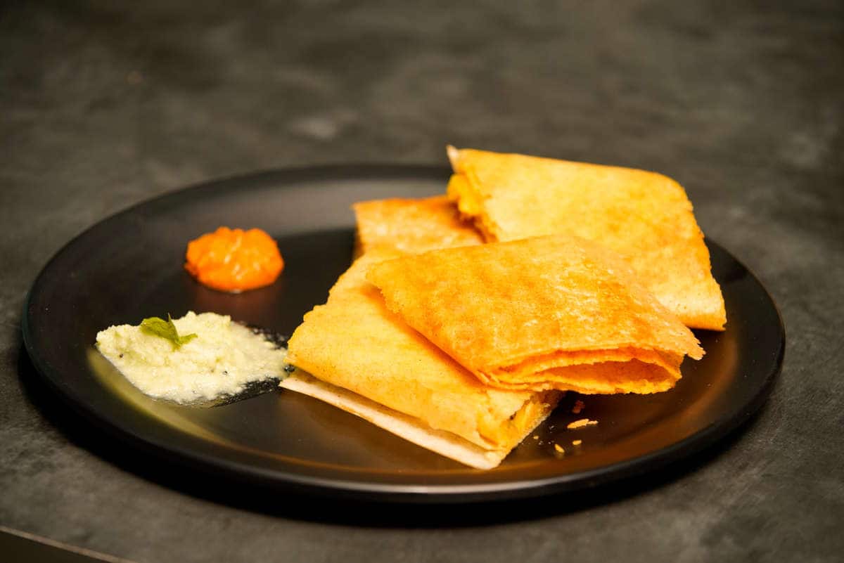 Menu of Octant Pizza, Prahlad Nagar, Ahmedabad