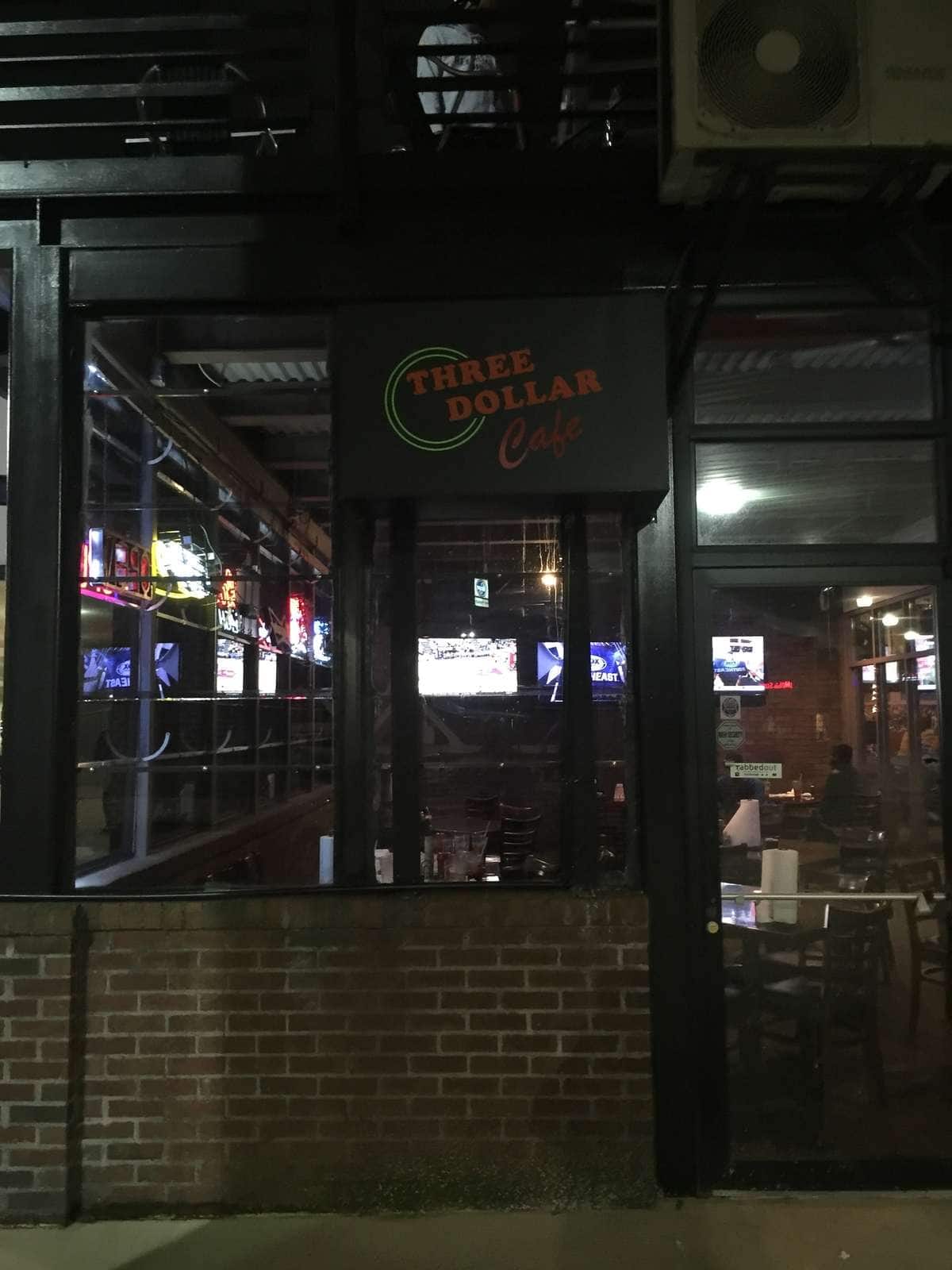 Three Dollar Cafe Jr., Chamblee, Atlanta | Zomato