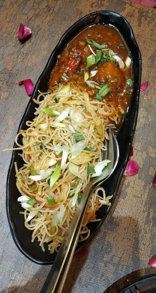 Yo Food, Palam, New Delhi | Zomato