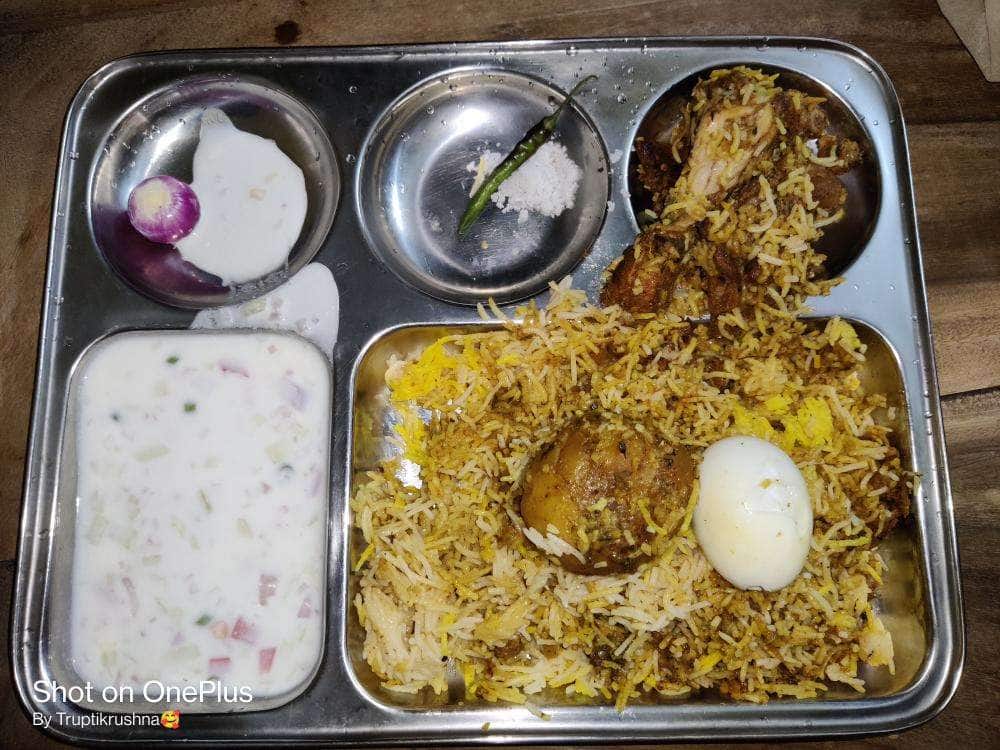 Food Darbar Restaurant, Penthakata order online - Zomato