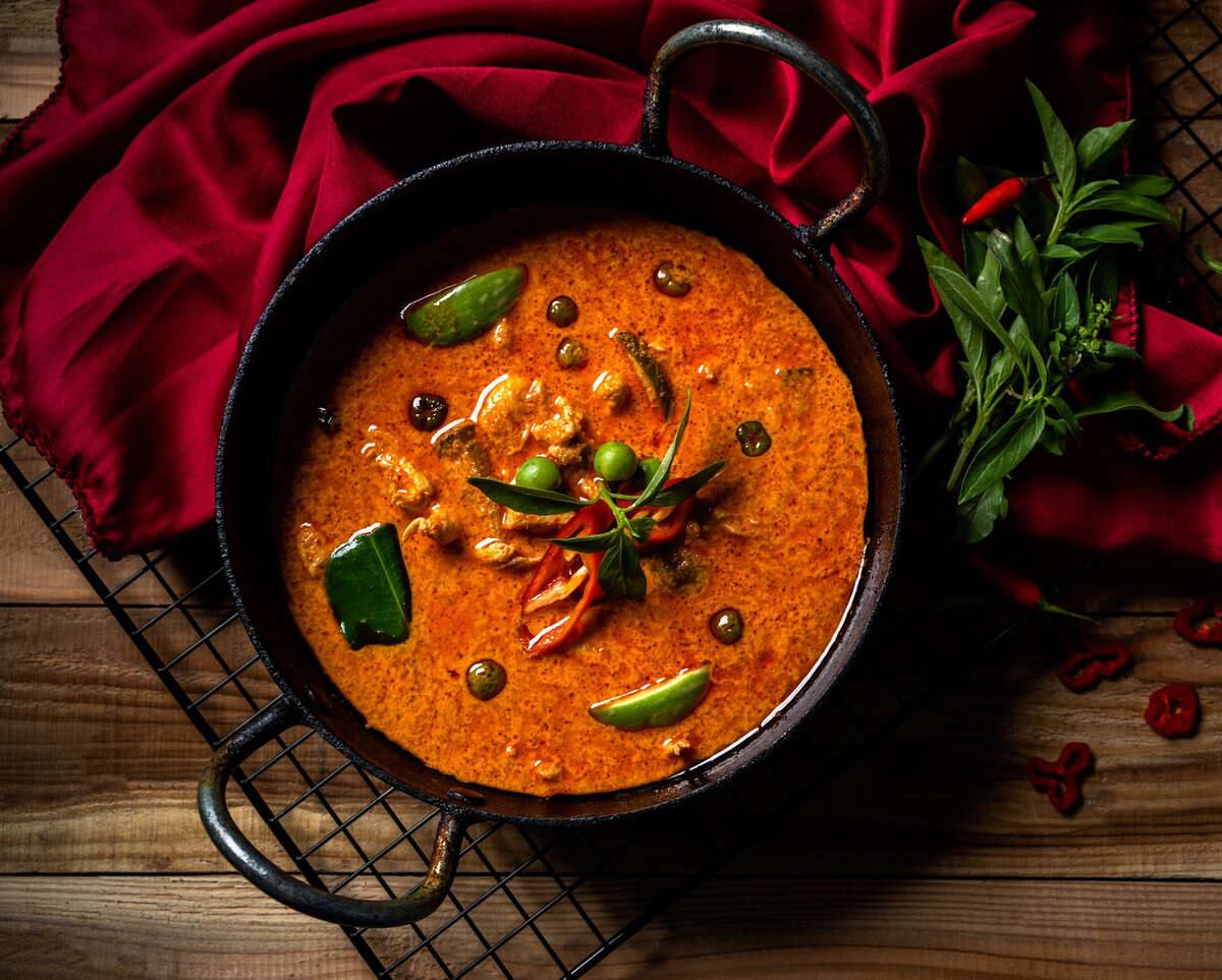 Boraan Thai, East of Kailash, New Delhi | Zomato