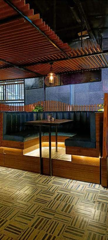 Book table and online reservation at Walkman Bar, Andheri Lokhandwala ...