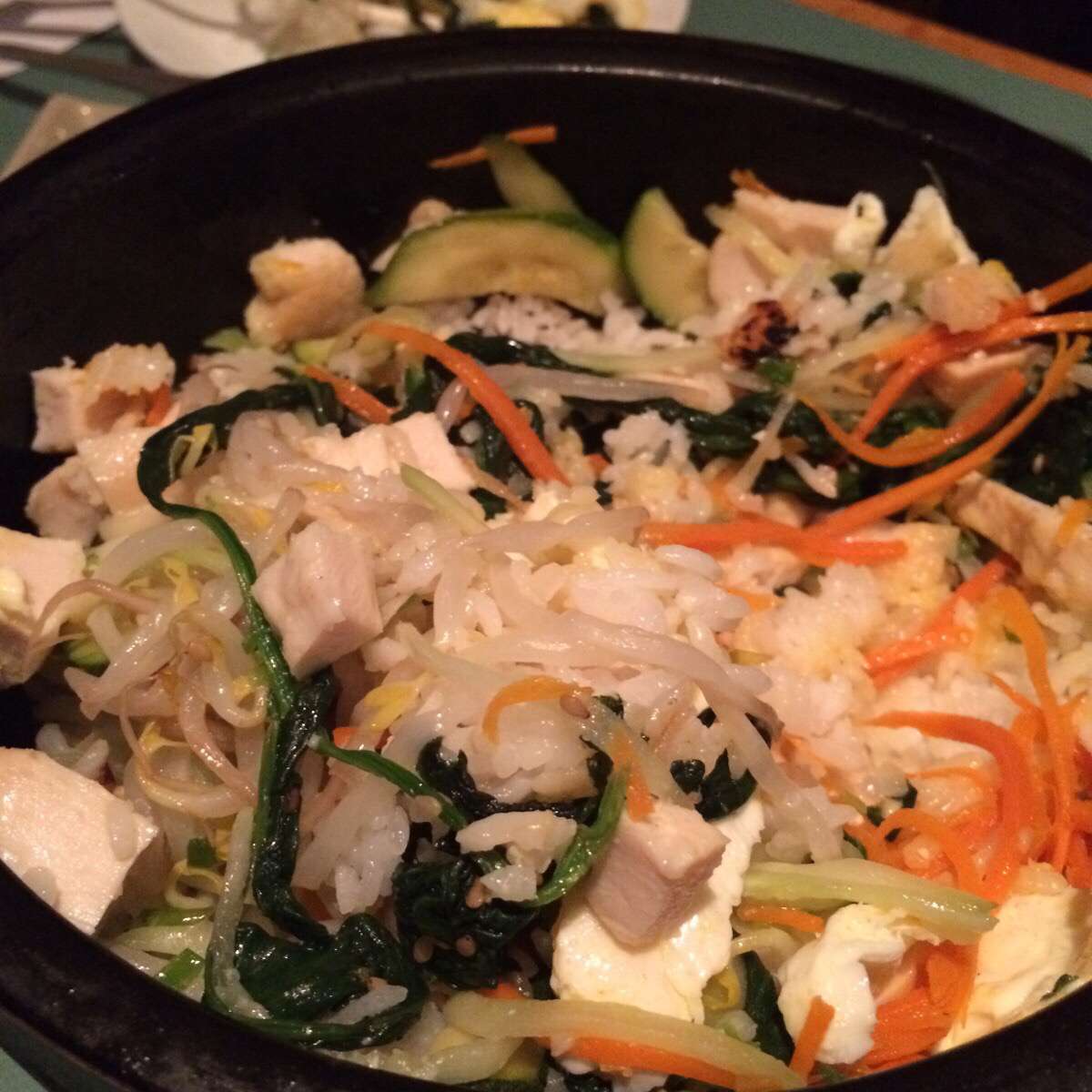 Inaka Japanese Restaurant, Lawrence, Lawrence | Zomato