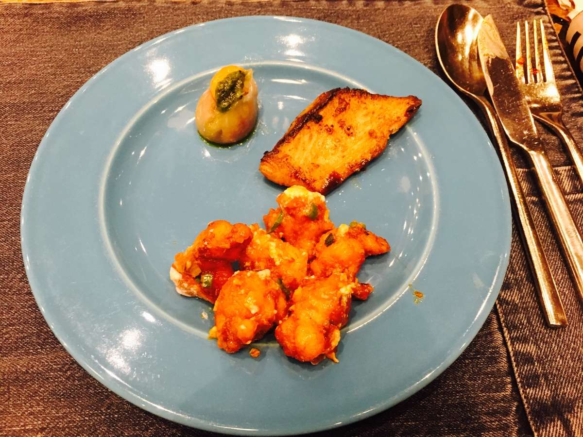 Bazaar - All Day Diner - Grand by GRT Hotels, T. Nagar, Chennai ...