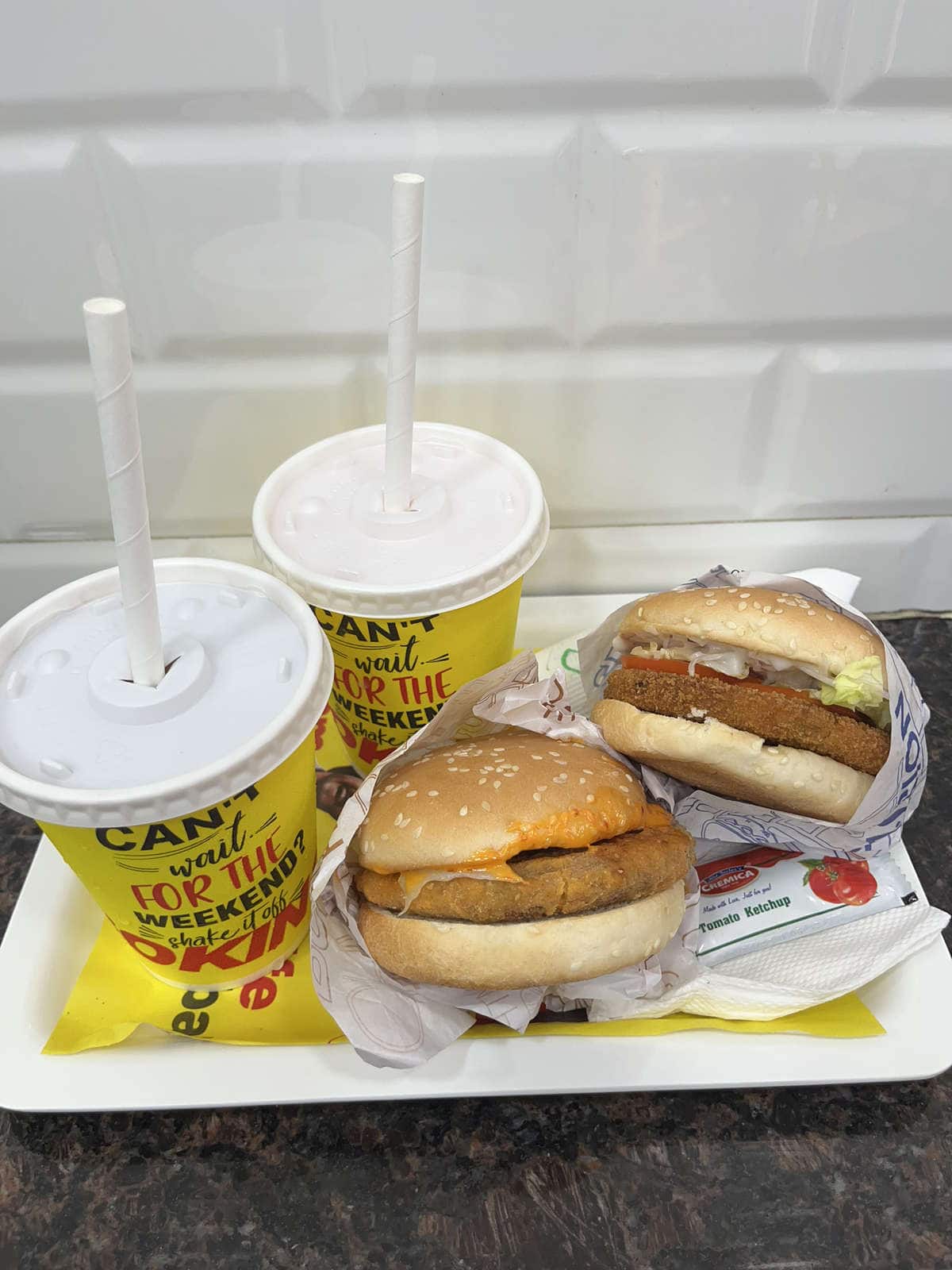 Jumboking Burgers, Borivali West, Mumbai | Zomato