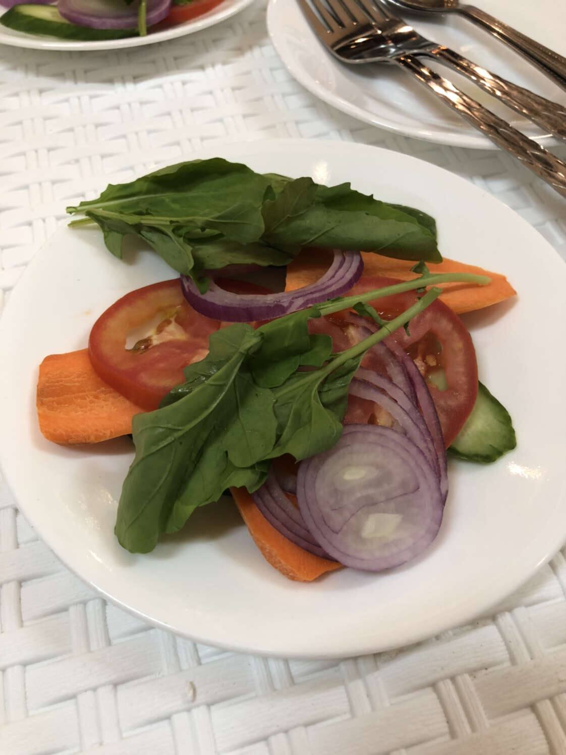 Kalyanappanthal Restaurant & Cafeteria, Al Rumailah, Ajman | Zomato