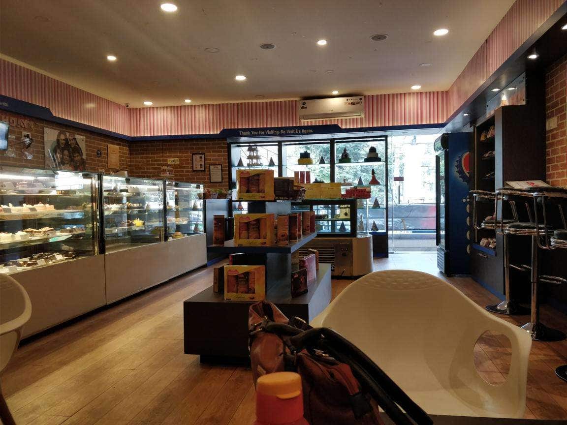 Monginis, Kukatpally, Hyderabad | Zomato