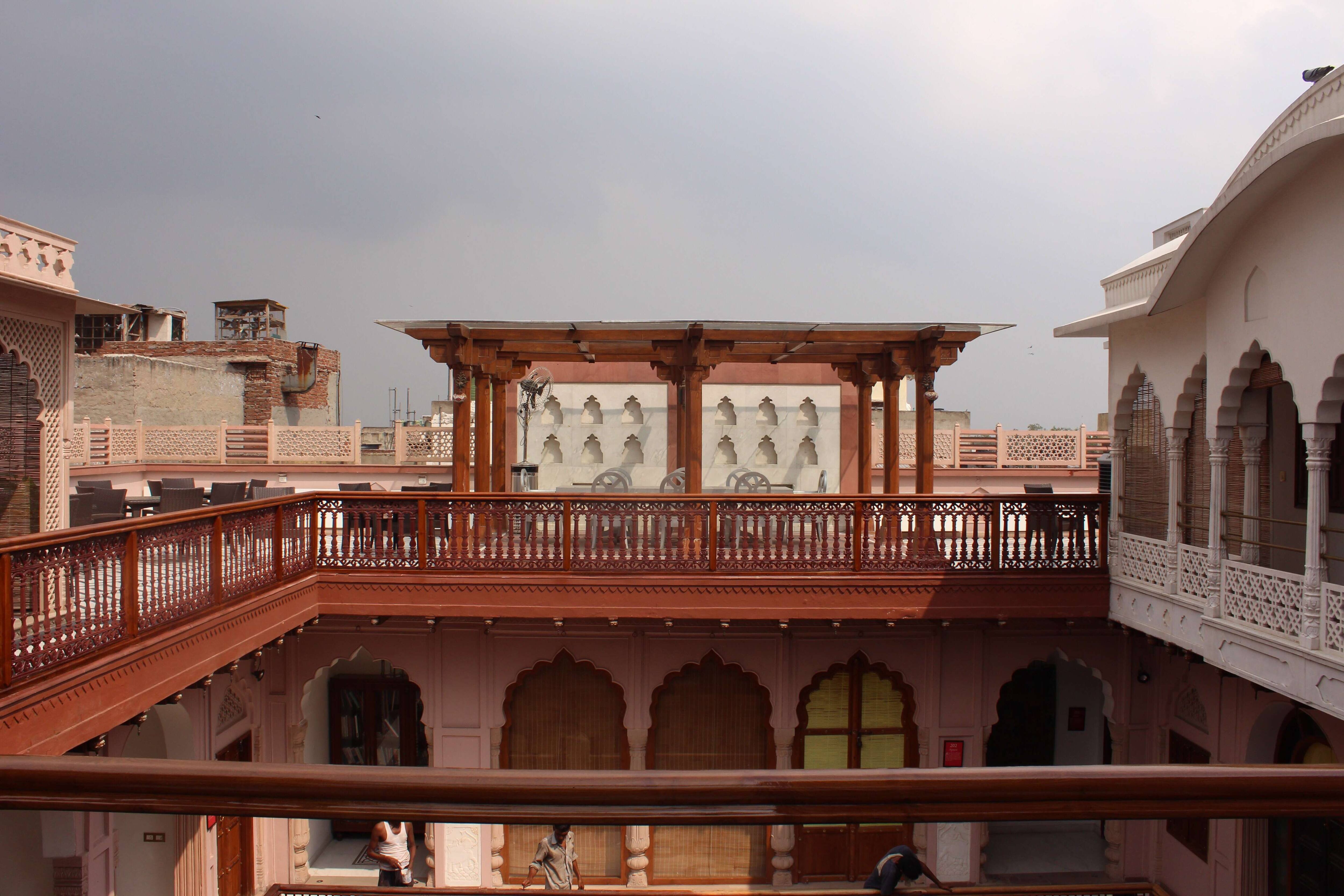 Lakhori - Haveli Dharampura Photos, Pictures of Lakhori - Haveli ...
