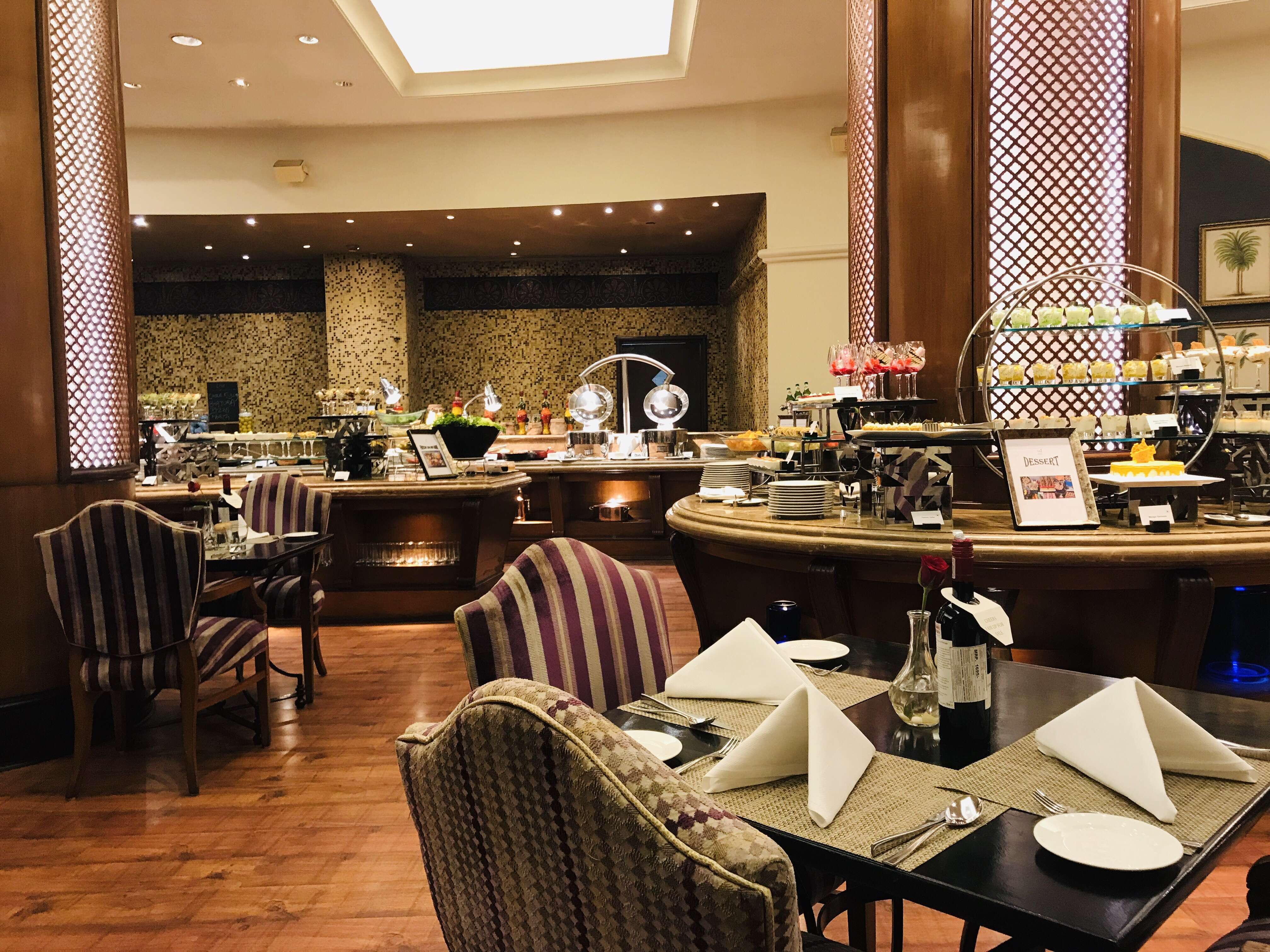 Taj krishna hyderabad 60 фото - Beautyand.ru