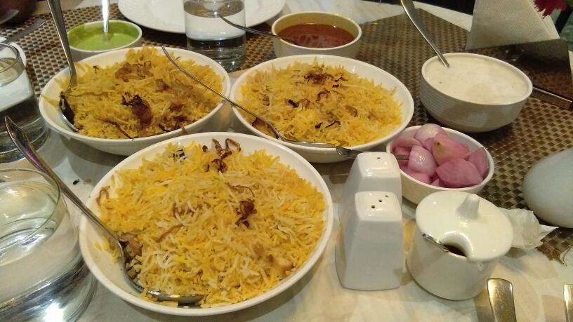 The Manish Eating Point, Gomti Nagar, Lucknow - Zomato