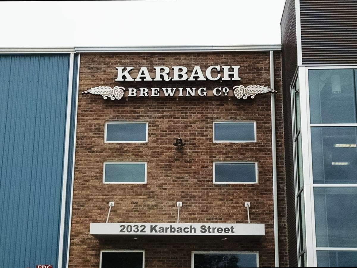 Karbach Brewing Co., Spring Branch, Houston | Zomato