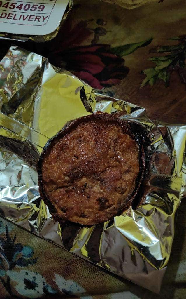 Menu of Akash Fast Food, Tiruvottiyur, Chennai