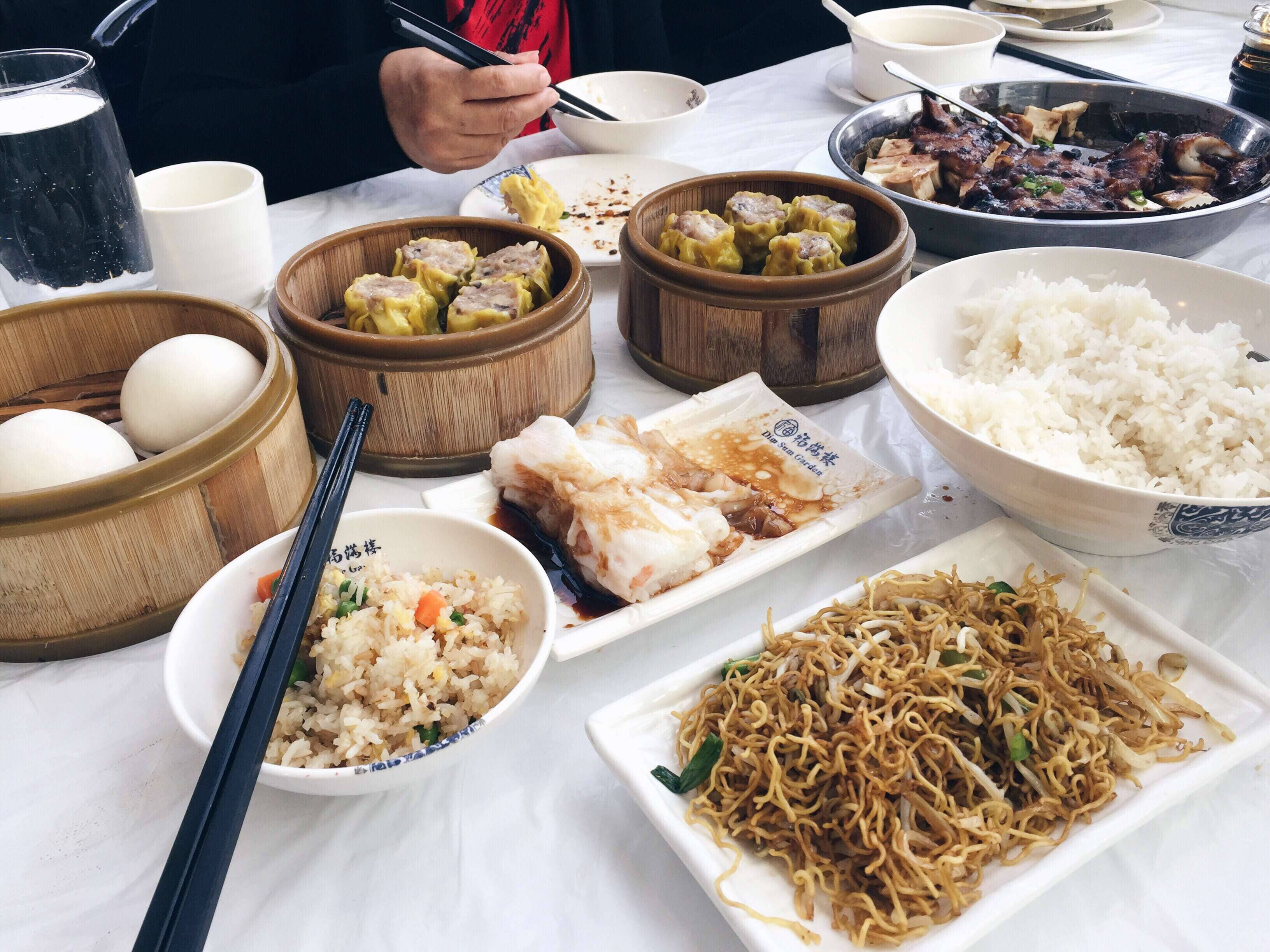 Dim Sum Garden Pembina Hwy Winnipeg Menu | Fasci Garden