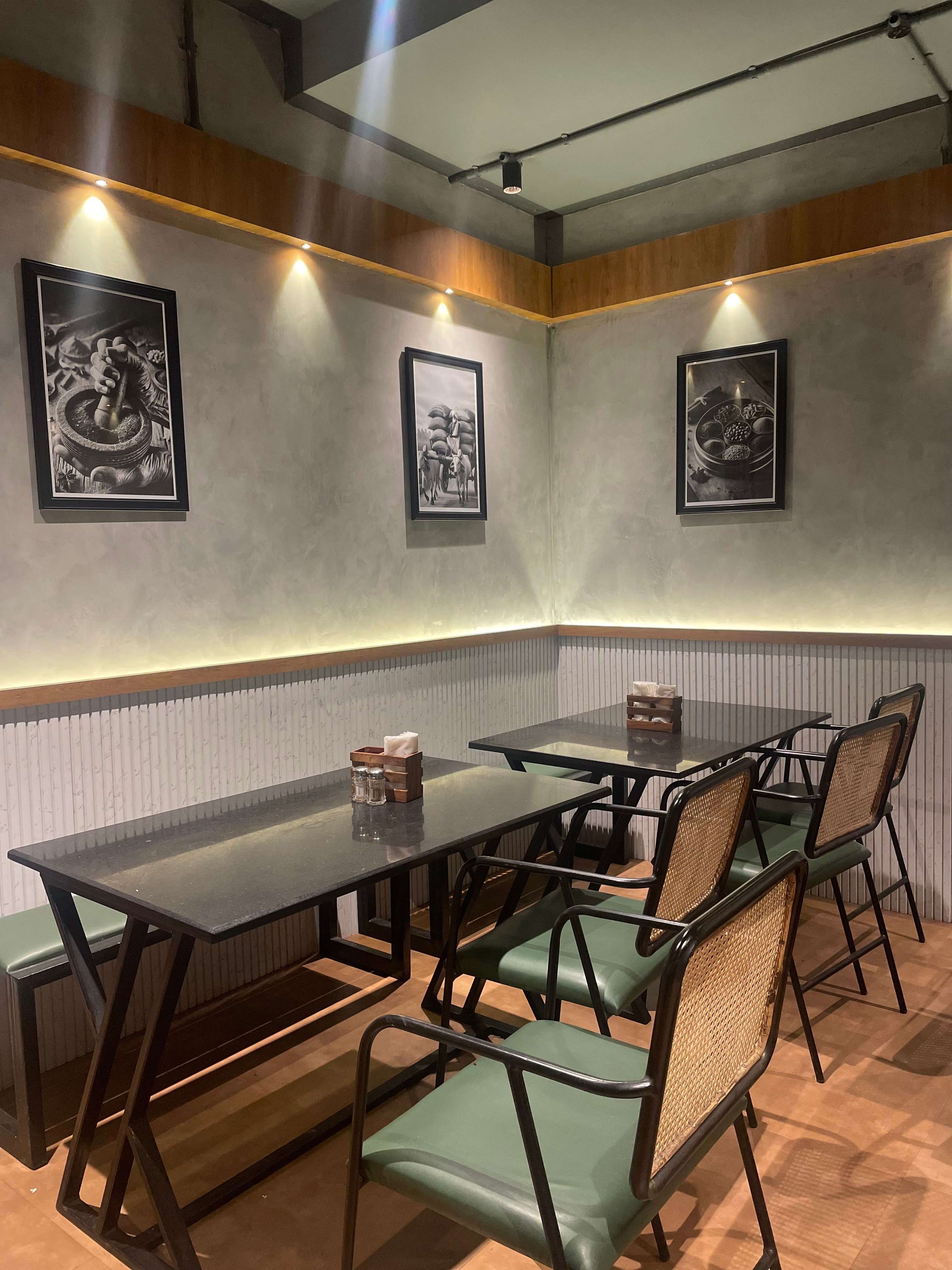 Govindamma Military Hotel, Madhapur, Hyderabad | Zomato