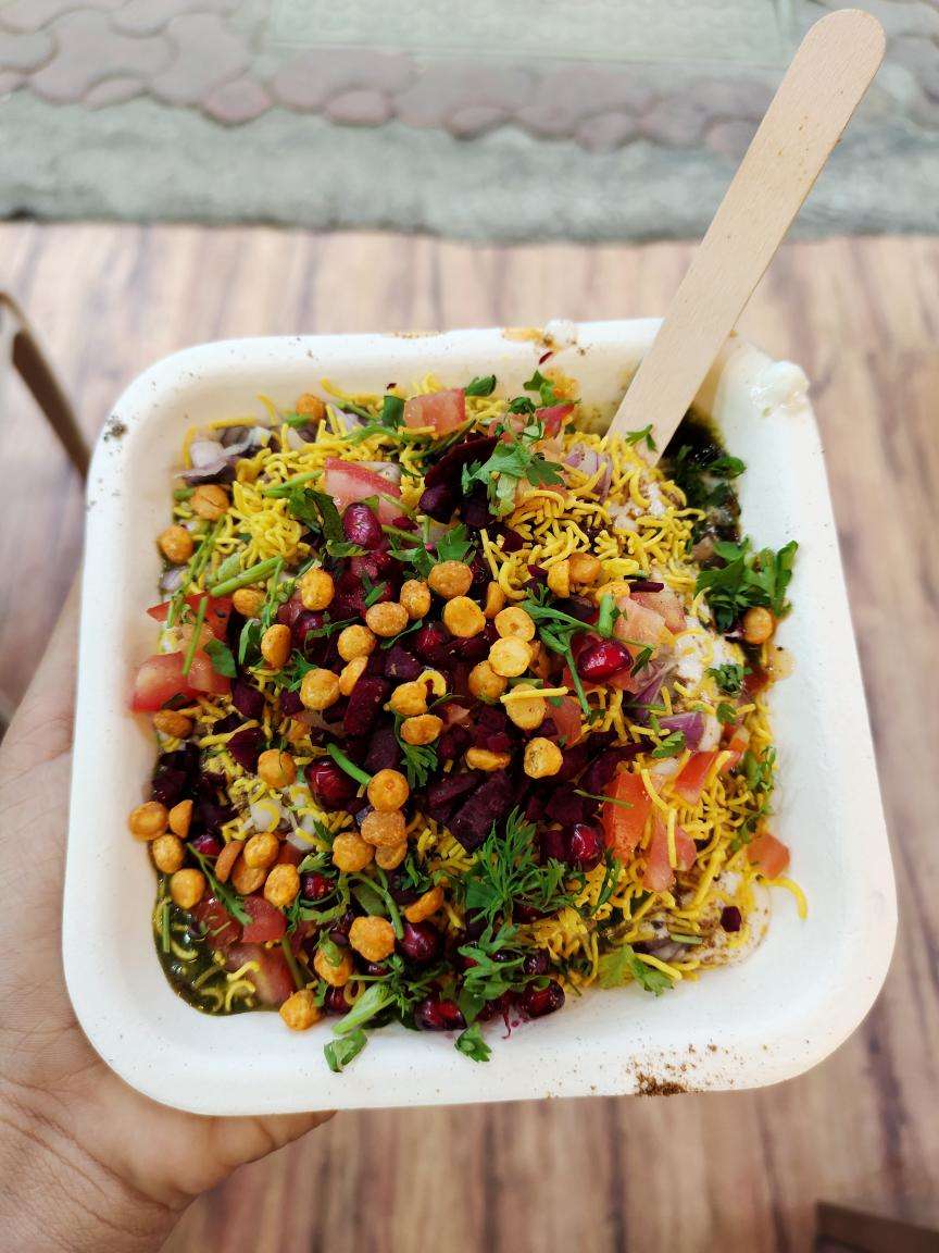 Chatore, Kandivali West, Mumbai | Zomato