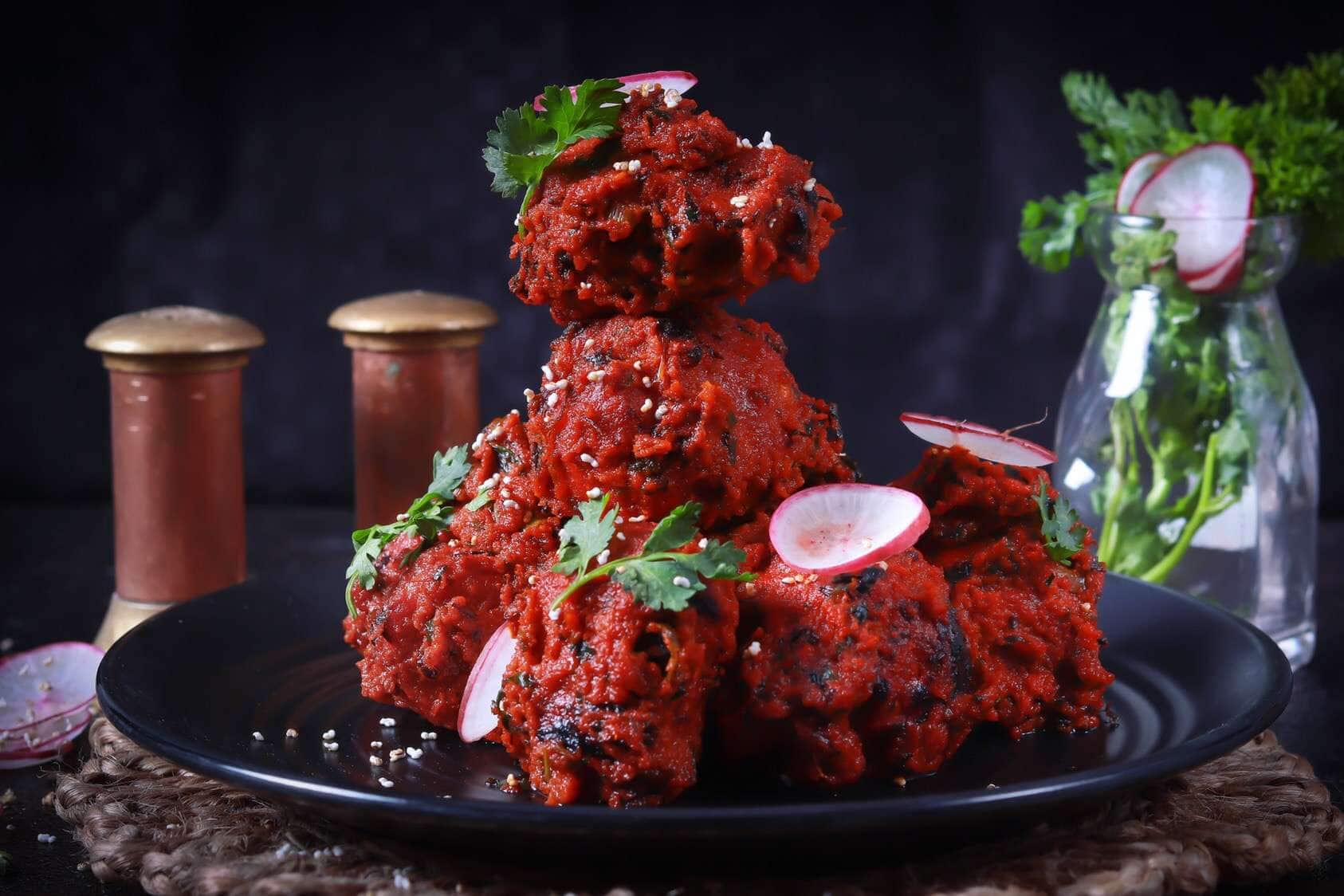 Spice Opera, Girgaum order online - Zomato