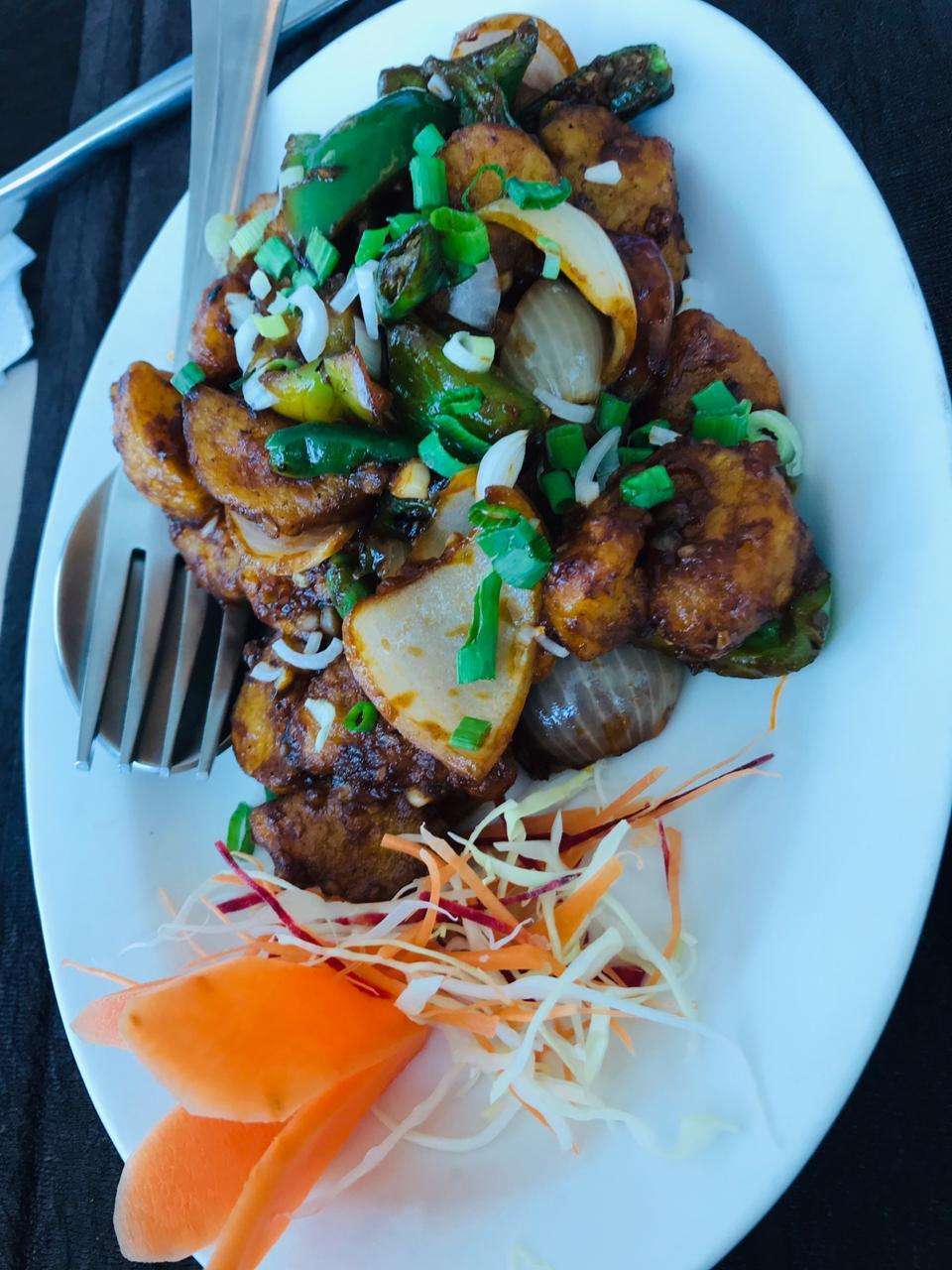 Oasis - Park Prime, Morabadi, Ranchi | Zomato