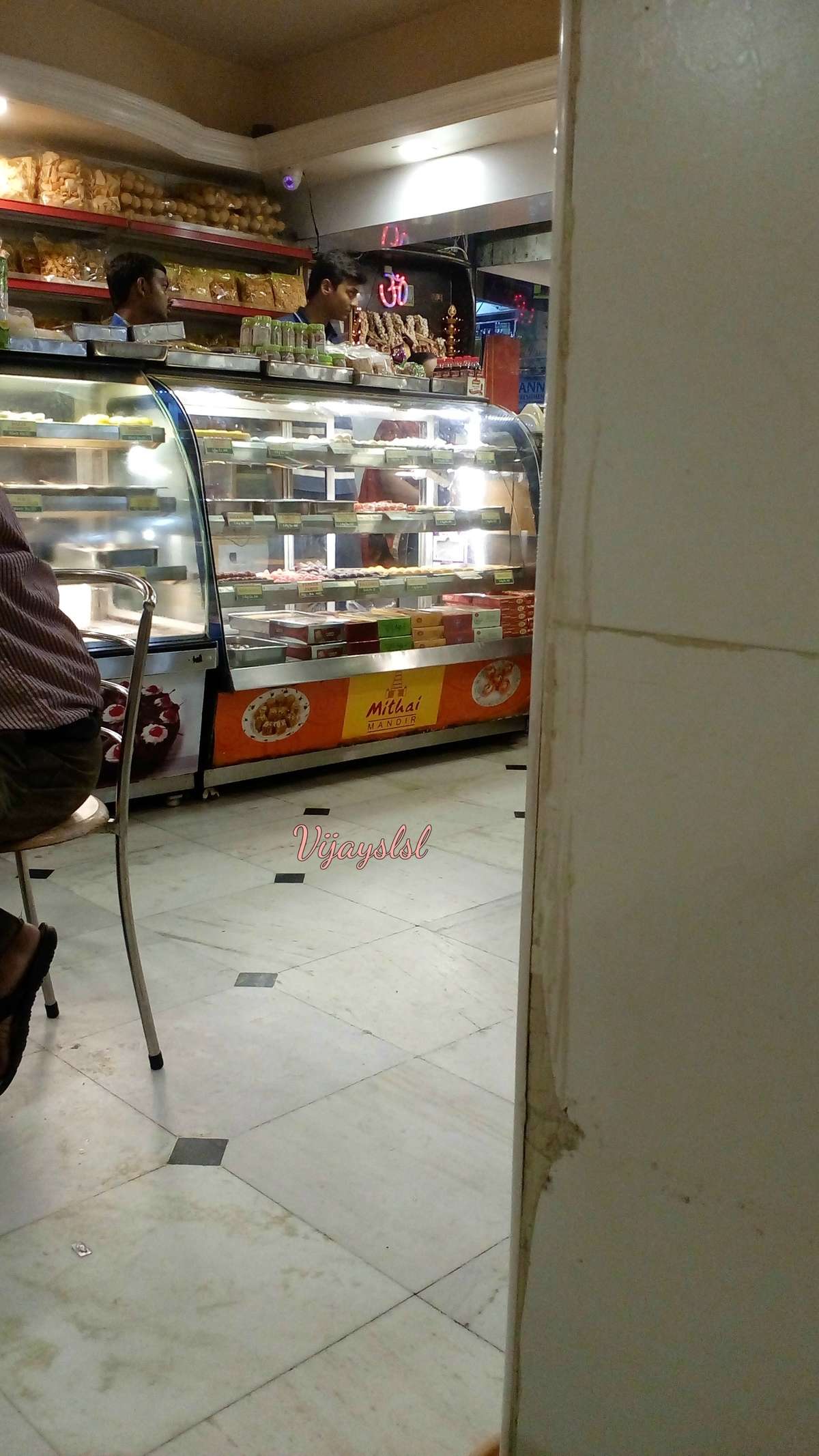 Mithai Mandir Photos Pictures Of Mithai Mandir Vadapalani Chennai