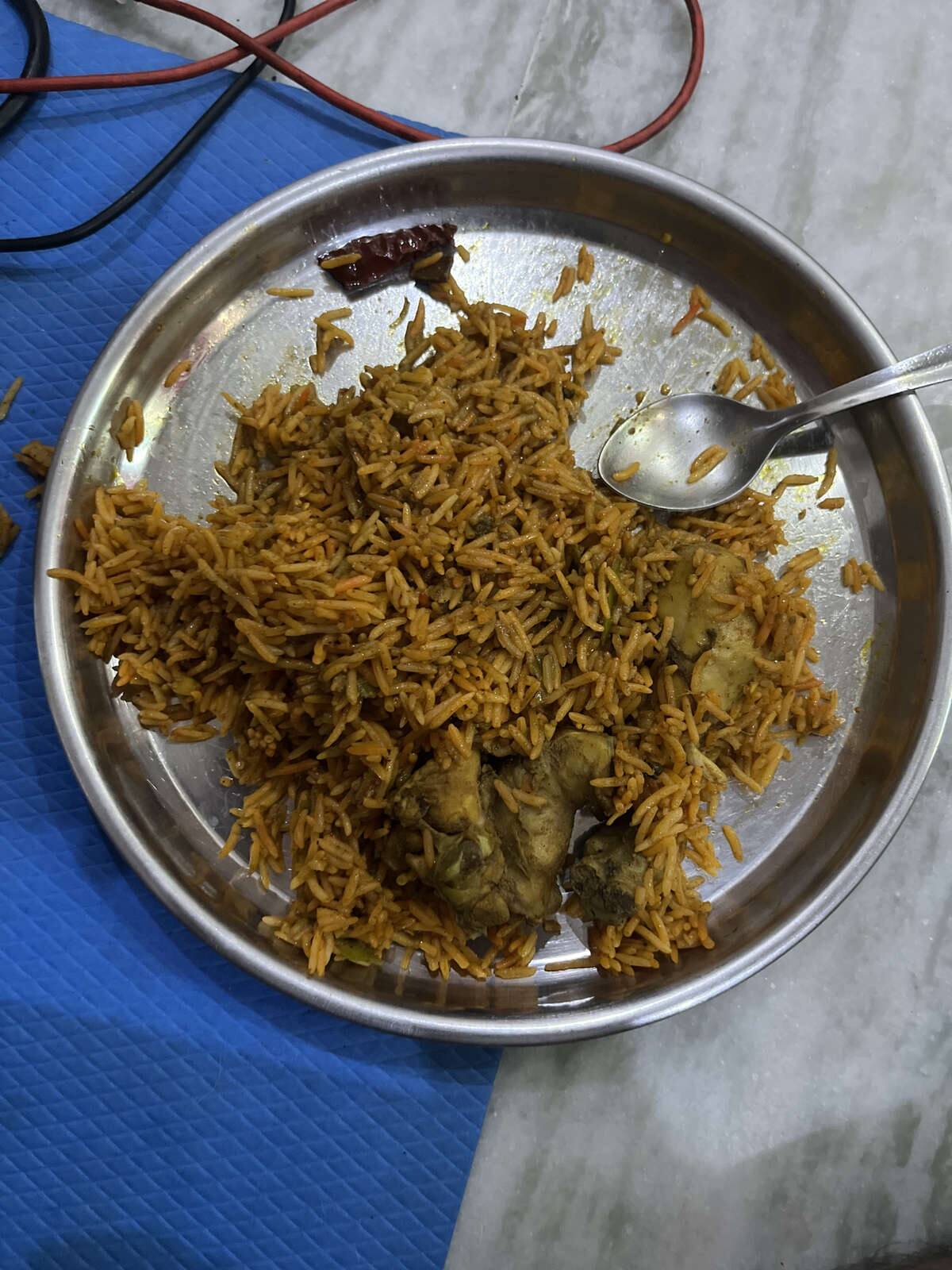 The Biryani Mahal, Lanka, Varanasi | Zomato