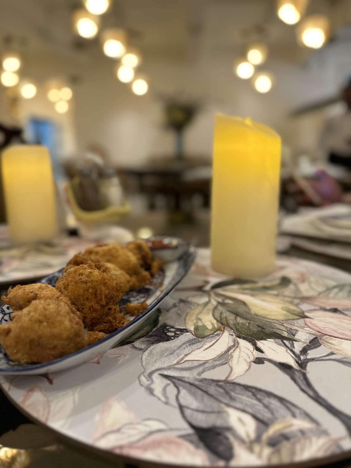 Fia's Lounge, Richmond Road, Bangalore | Zomato