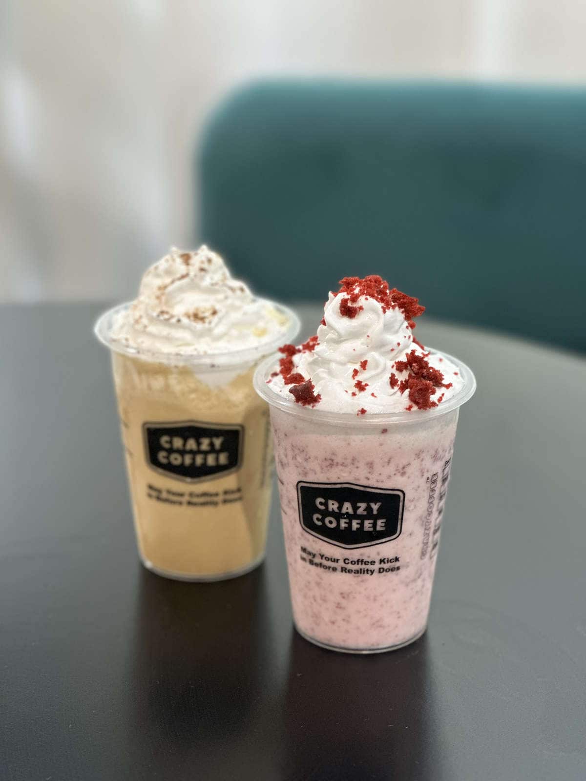 Crazy Coffee, By Pass Road (South), Indore | Zomato