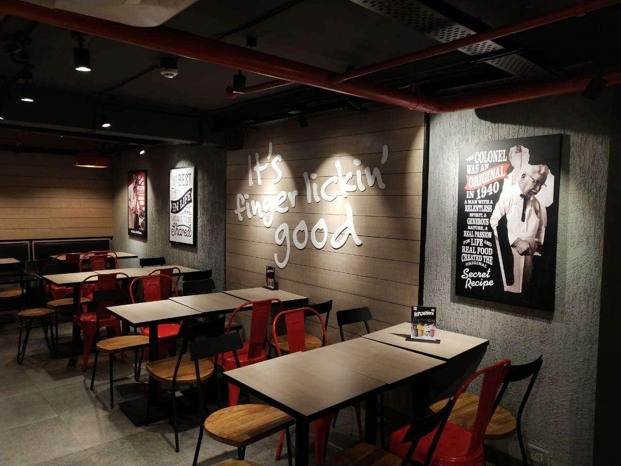 KFC, Kharadi, Pune | Zomato