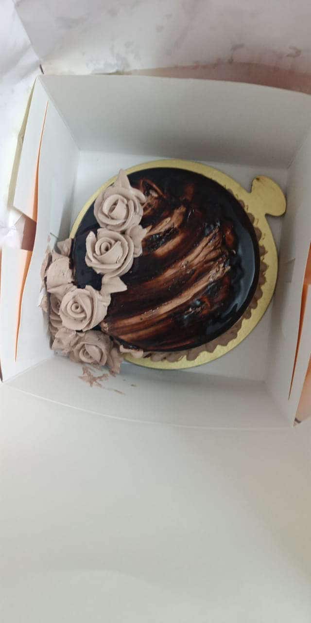FNP Cakes By Ferns N Petals, Punjabi Bagh, New Delhi | Zomato