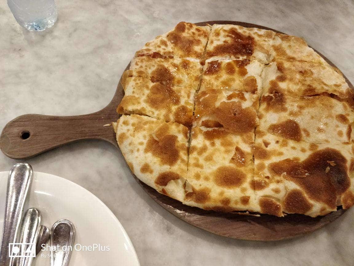 Al Amoor Express, Al Barsha, Dubai - Zomato