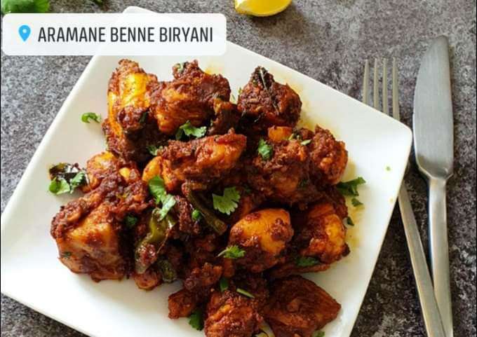 Aramane Benne Biryani, Vijay Nagar 2nd Stage, Mysore | Zomato