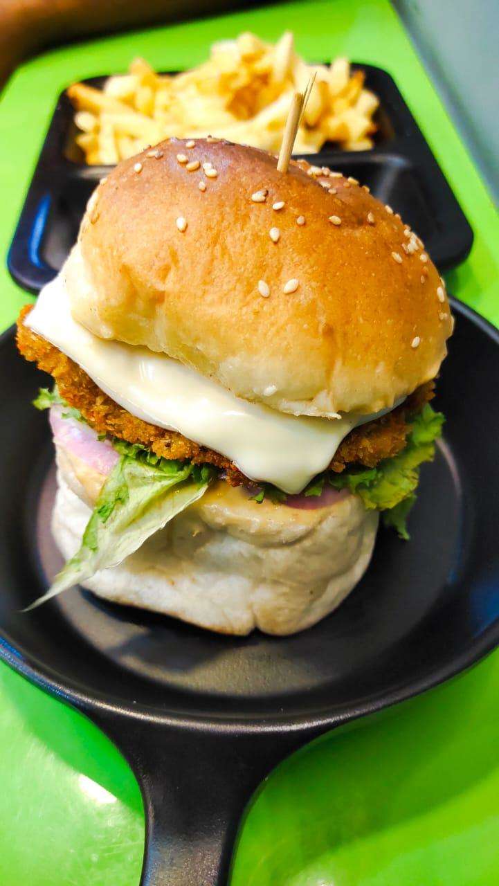 Menu of Over Weight, Kalikapur, Kolkata